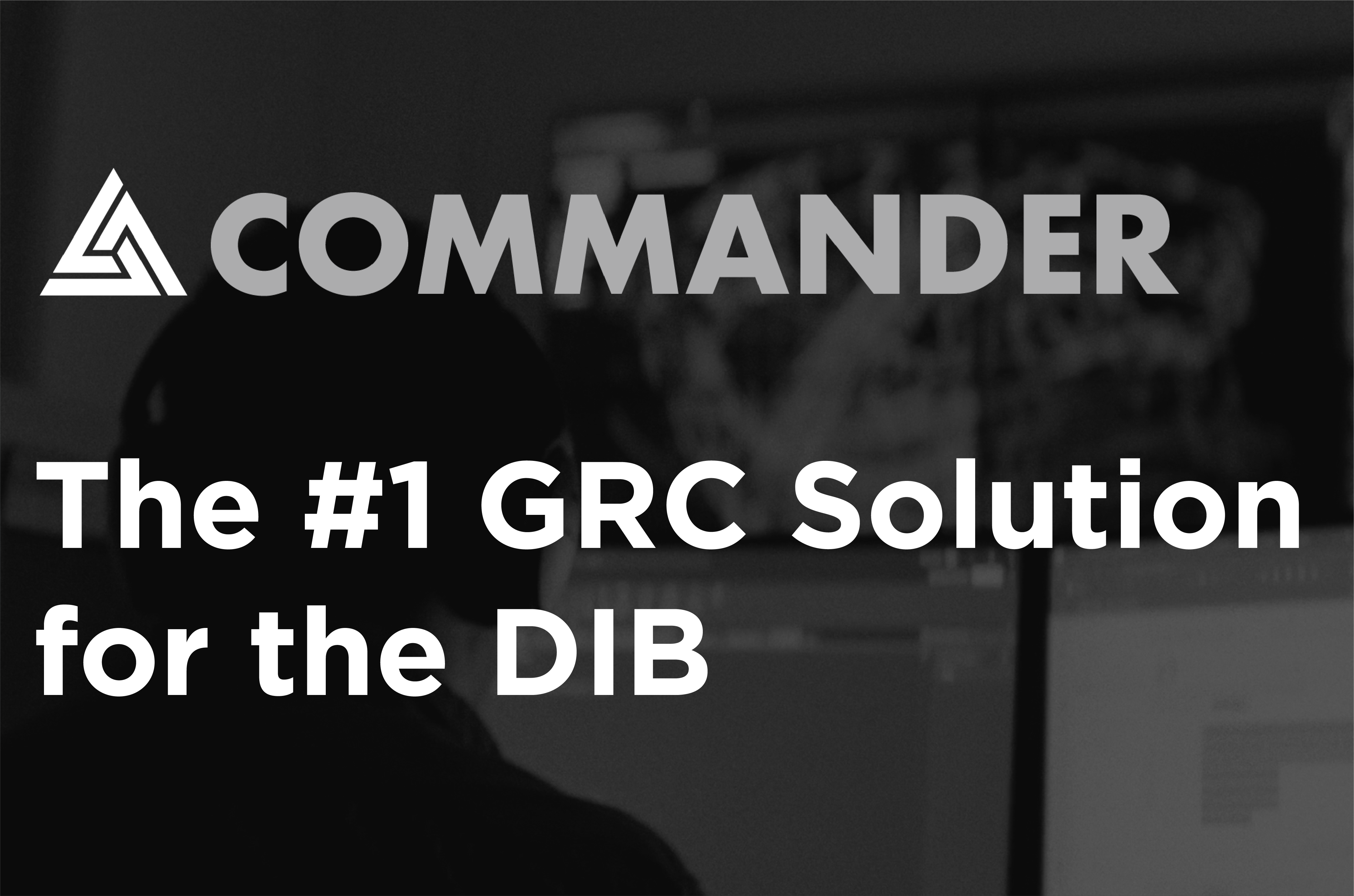 Commander Managed GRC
